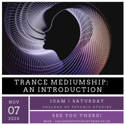 Trance Medium :: Development - Discover, learn and master