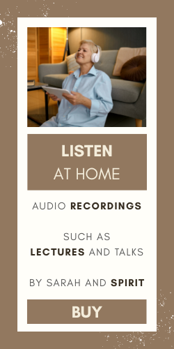 Trance Medium :: Get wisdom from Spirit to change your life