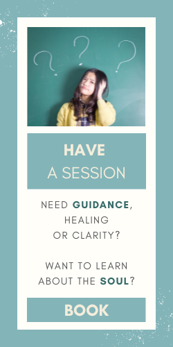 Trance Medium :: Get wisdom from Spirit to change your life