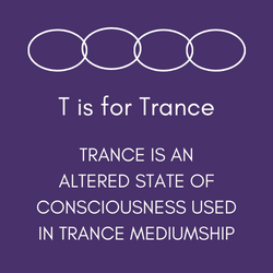Trance Medium :: Trance mediumship - the oldest and rarest form of ...